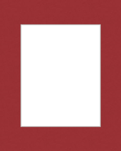 16x20 Mat - Custom Matting & Framing