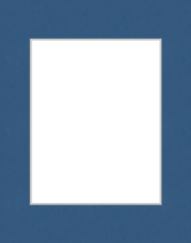 11x14 Mat - Custom Matting & Framing