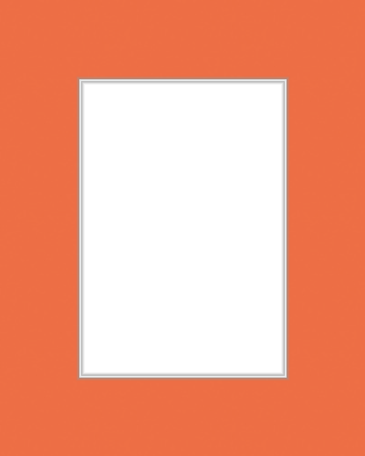 8x10 Mat - Custom Matting & Framing