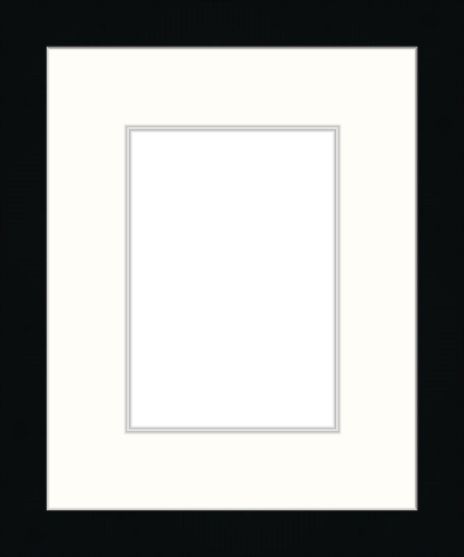 8x10 Mat - Custom Matting & Framing